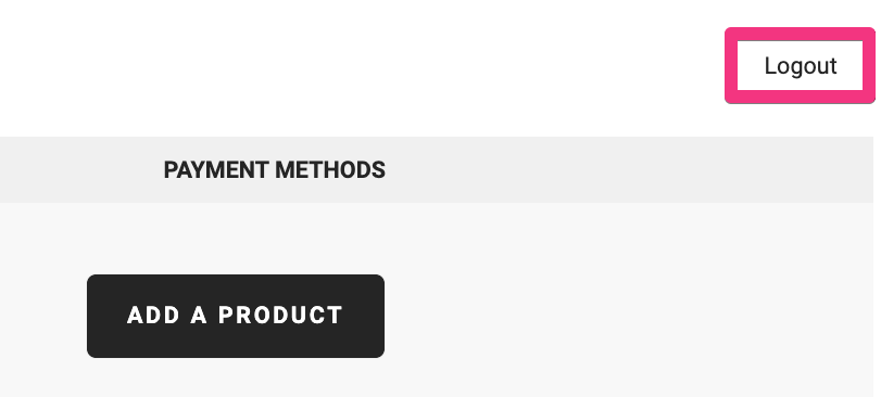 Accessing the customer portal – Recharge Accessing the customer portal – Recharge