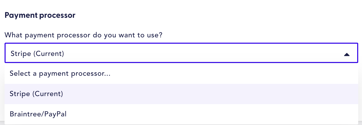 Getting started with the BigCommerce Checkout Integration: Next steps – Recharge