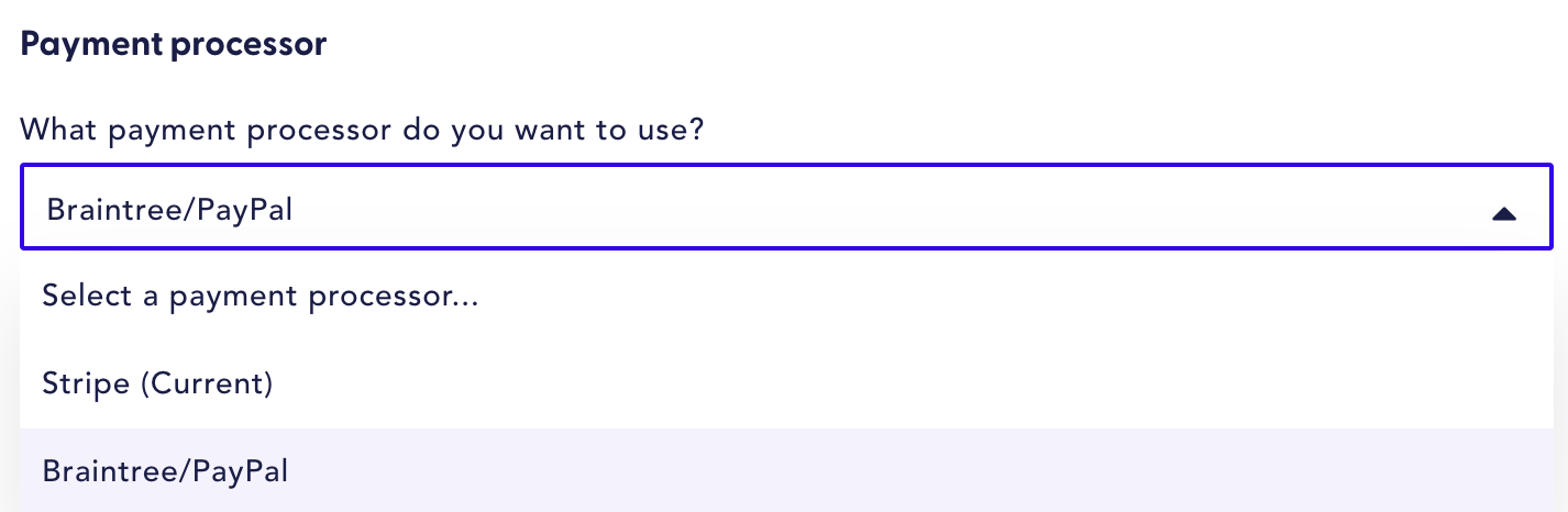 Getting started with the BigCommerce Checkout Integration: Next steps – Recharge