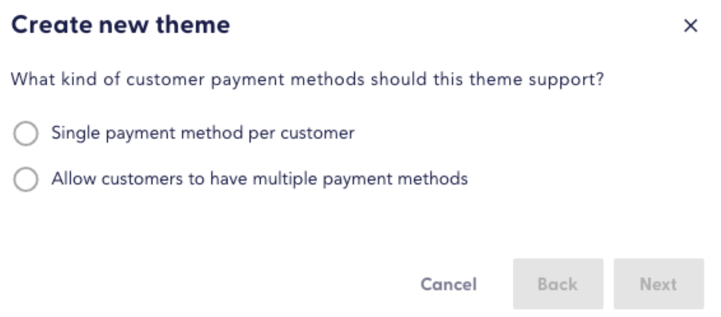 Recharge Theme Engine – Recharge