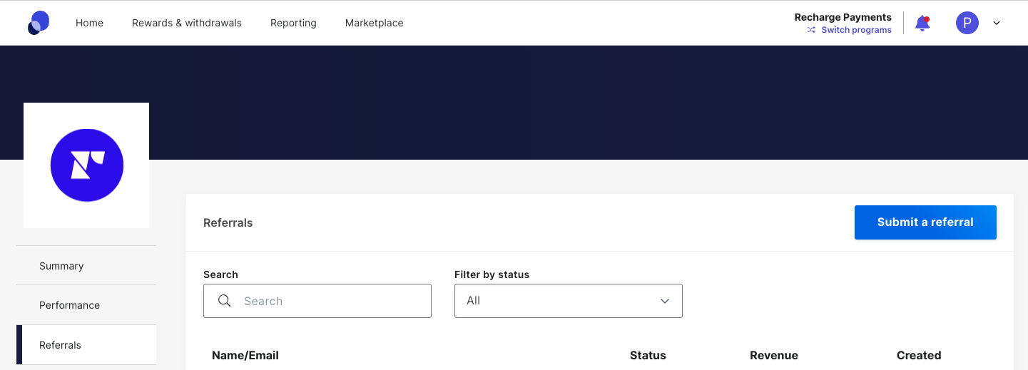 Recharge Agency Partner FAQs – Recharge