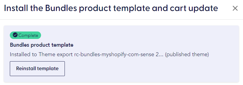 How to create a fixed-price customizable bundle – Recharge