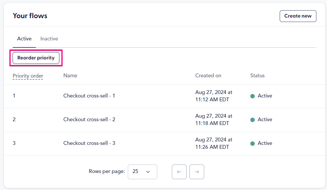 How to configure a Checkout Cross-Sell flow – Recharge