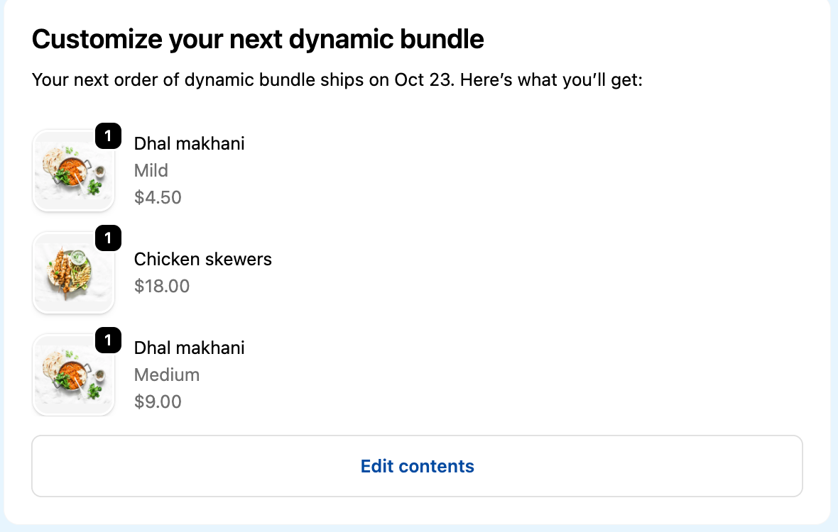 Instructions for your customers using the Unity customer portal theme ...