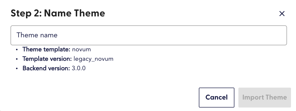 Recharge Theme Engine – Recharge