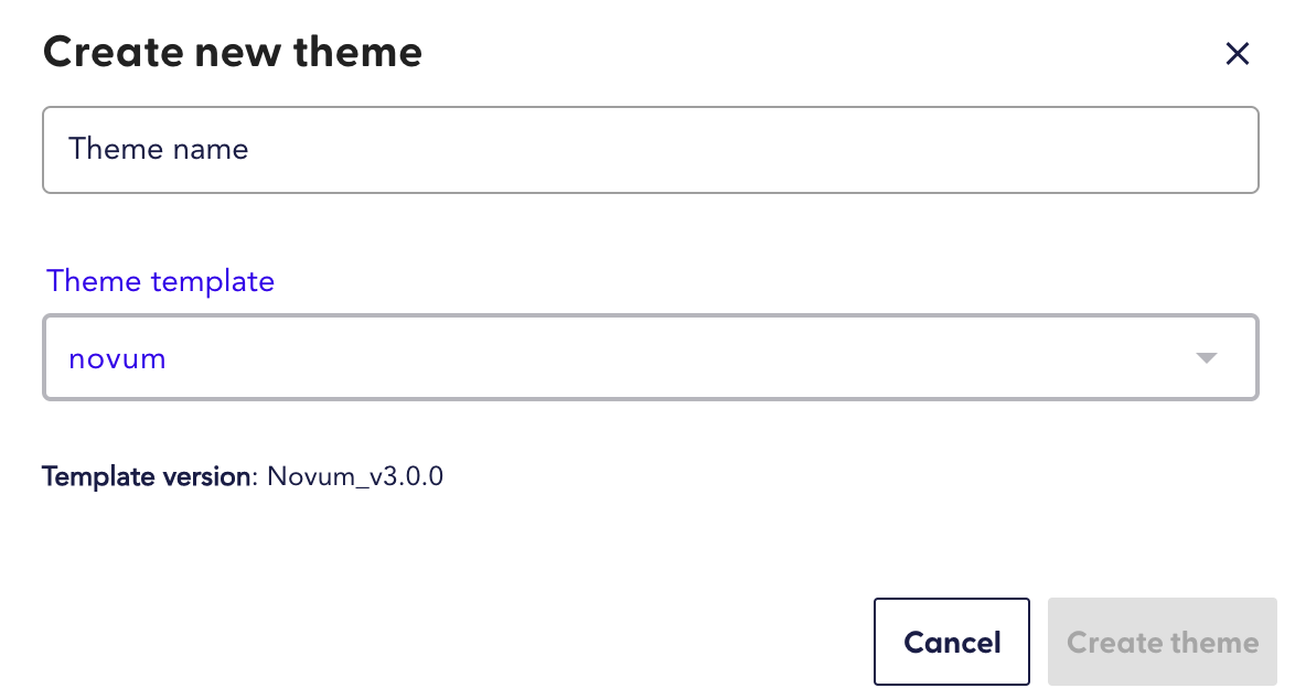 Recharge Theme Engine – Recharge